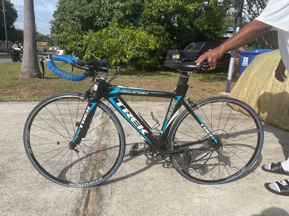 Trek cycle bontrager Trek Bike Info: 1. Trek Equinox 2. Triathlon 3 ...