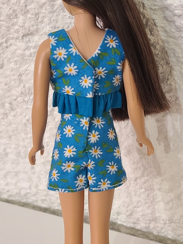 Vintage Skipper Fashion Handmade Top & Bottom Fit Vintage Skipper Only ...