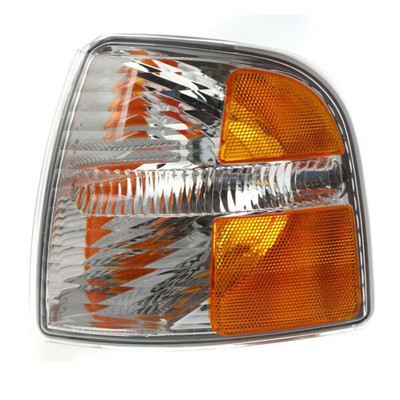 For 04-05 Explorer Park Corner Light Turn Signal Marker Lamp Left ...