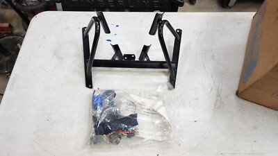NOS VETTER Honda CB650 550 500 Windjammer IV mount 1970 - 1980 ...
