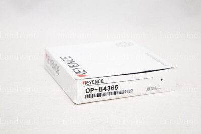 Keyence OP-84365 Dedicated Metal Slit for the FU-E40, Two in Box (Pair ...