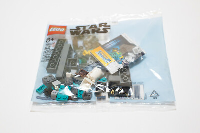 LEGO 75522 Star Wars Droid Commander Polybag NEW Sealed Disney | eBay