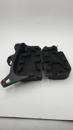 Original Mercedes C-Klasse W205 Halterung Dämmung Kofferraumschloss ...