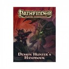 Pathfinder - Demon Hunters Handbook | eBay
