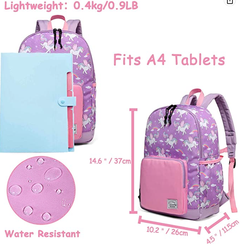 ballistic bulletproof backpack for kids (medium) - NIJ Level IIIA ...