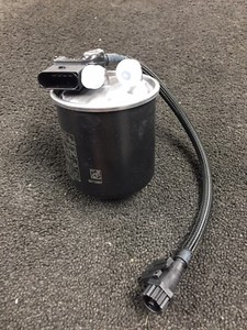FOR MERCEDES SPRINTER 313 2.1CDi DIESEL FUEL FILTER OE REF A 651 090 29 ...