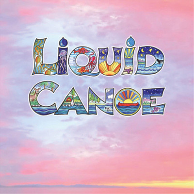 Liquid Canoe Liquid Canoe (Vinyl) 12" Album (UK IMPORT) | eBay