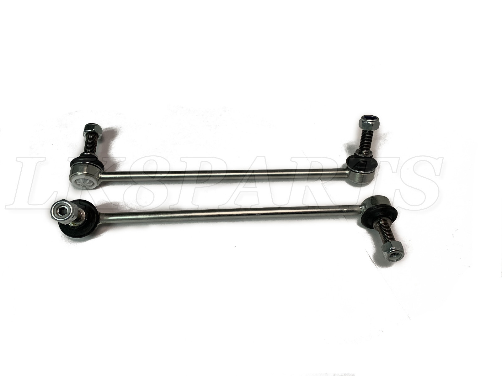 Land Rover Range Sport Front Sway Bar Link Stabilizer Set RBM500150 ...