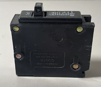 Cutler-Hammer BR130 1 Pole 30A Circuit Breaker | eBay