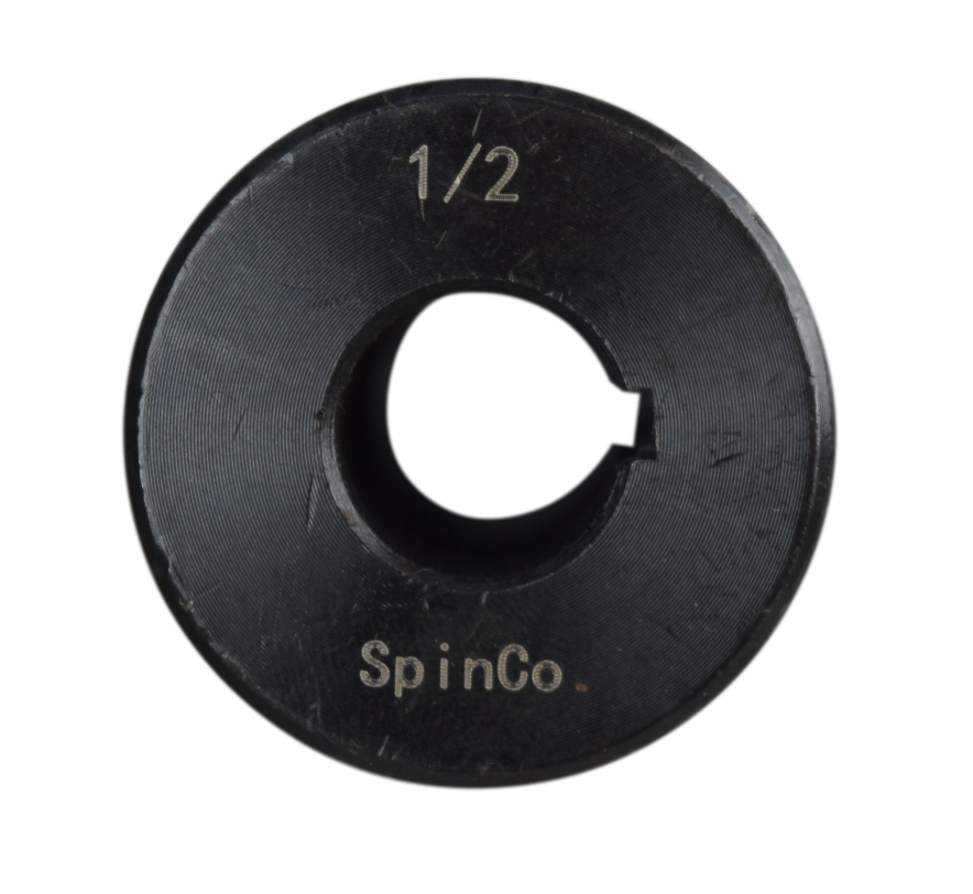 Shaft Stretcher Set Screw Couplings W/Keyway RC-Series On Bearing ...