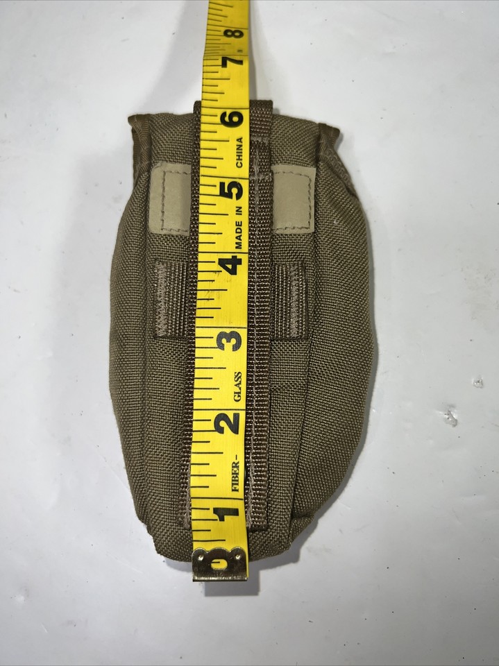 USMC FSBE II, Pocket, Flash Bang, Coyote | eBay