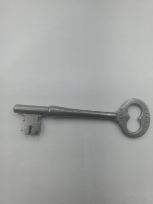 Antique CORBIN R9 Skeleton Door Key Mortice Lock 2,75" | eBay