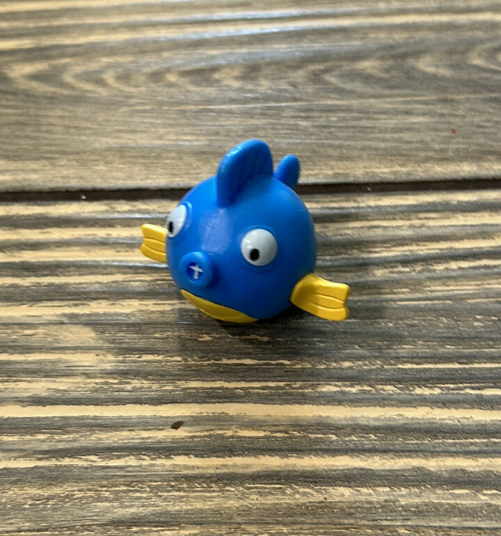 Doc Mcstuffins Squeakers