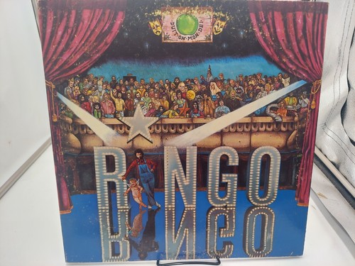 🎸 Ringo Starr – Ringo LP Record 🎶 EX cVG+ TML Ultrasonic Clean | eBay