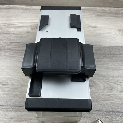 Credit Card Imprinters - Vintage Credit Card