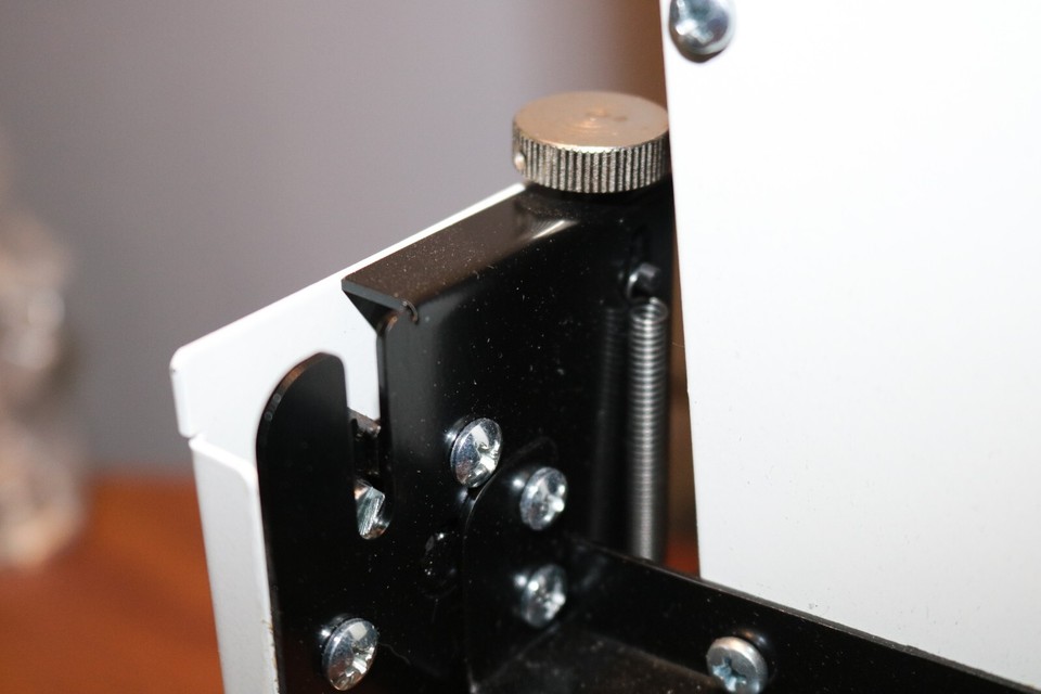 DDT-90AS Manual Hot Foil Stamping Machine-NO HANDLE AND ROLLER, Pre ...