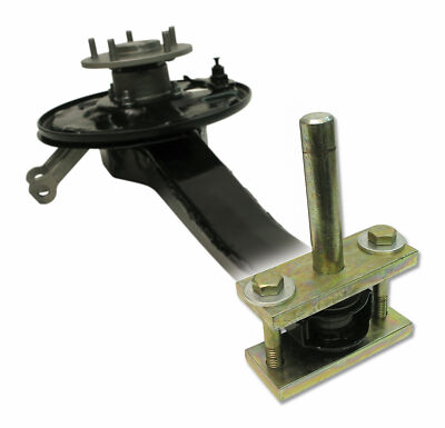 Corvette C2 C3 Trailing Arm Bushing Installation Tool 1963-1982 | eBay