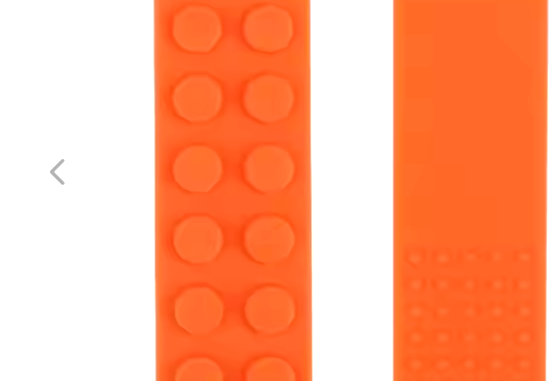 Brick Chew Pencil Topper – Sensory Fidget Aid for Autism & ADHD | Kids ...