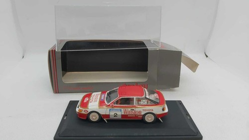 Trofeu Toyota Celica GT4 WINSTON RALLY SATURNUS/JUGOSLAVIA 89 REF 024 ...