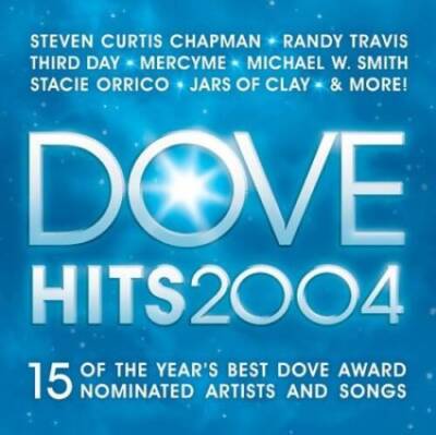 Dove Hits 2004 - Audio CD By Dove Hits 2004 - VERY GOOD 80688631321| eBay