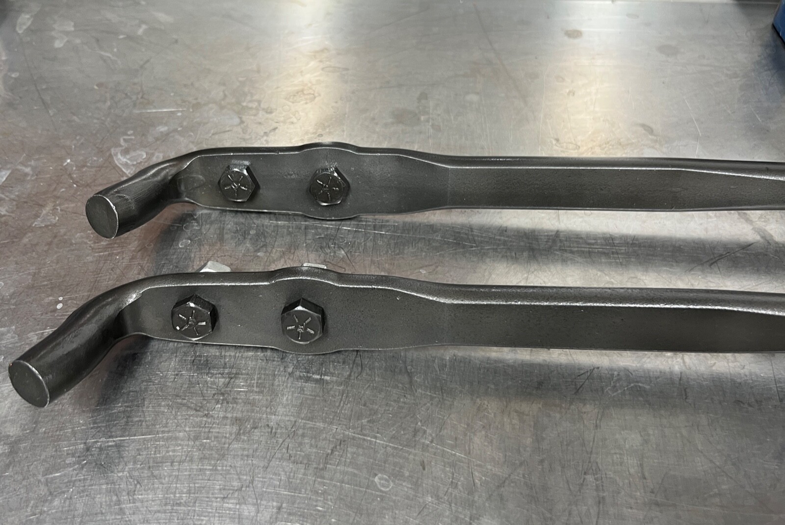 NOS Ford Strut Rods & Bushing Kits 1967 Mustang Shelby GT350 GT500 Show ...