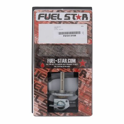 FUEL STAR Fuel Tap Kit FS101-0108 | eBay Australia