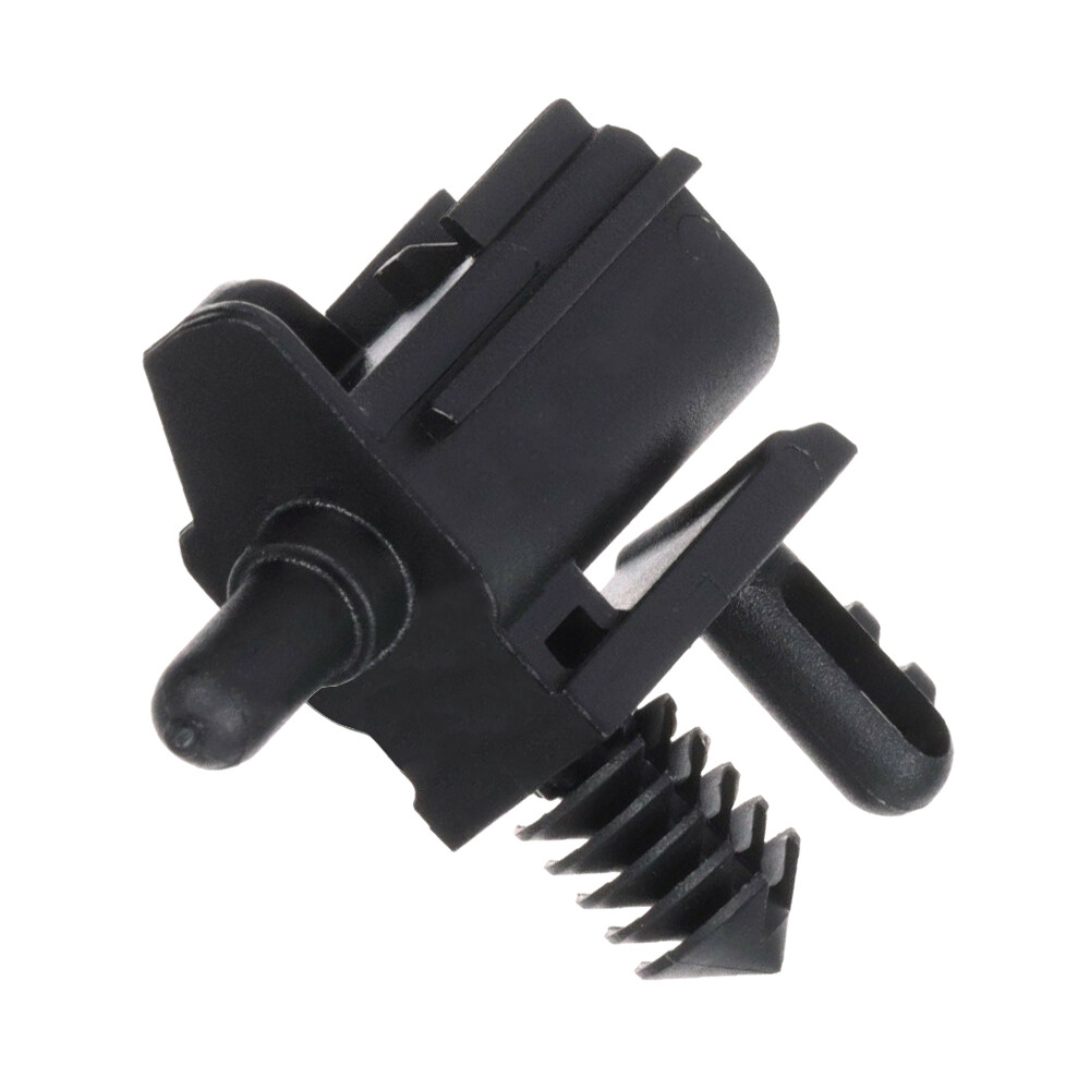 2Pins Ambient Air Temperature Sensor For 2011-2019 Ford Edge 2012-19 ...