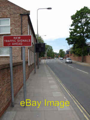 Photo 6x4 New Walkergate Beverley c2008 | eBay UK