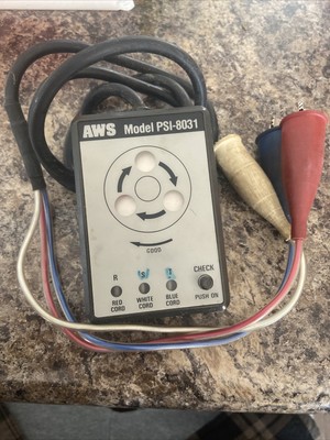 Other - Phase Sequence Indicator