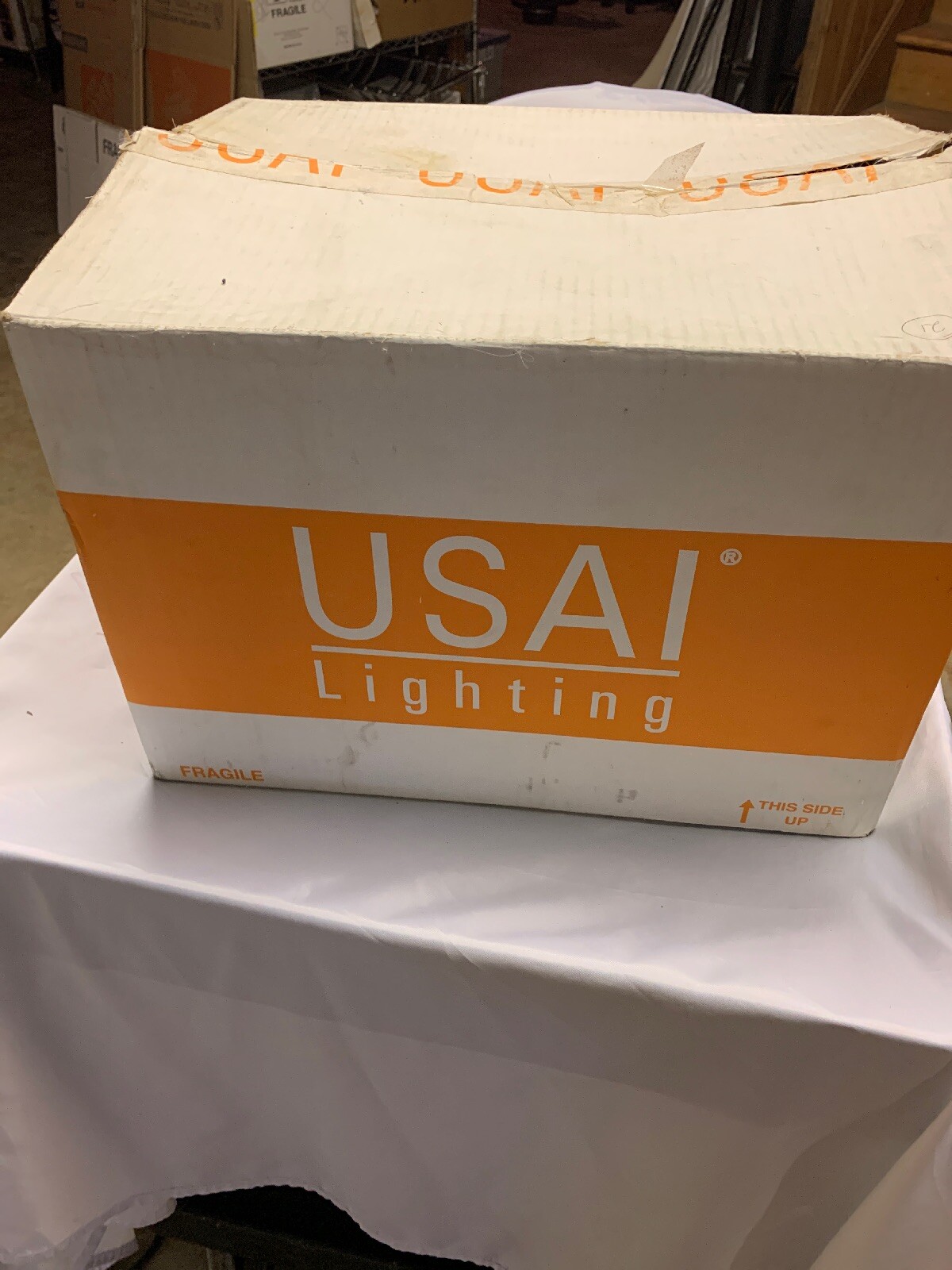 LED Recessed Lighting USAI Trimless LED Light DIML2 | eBay