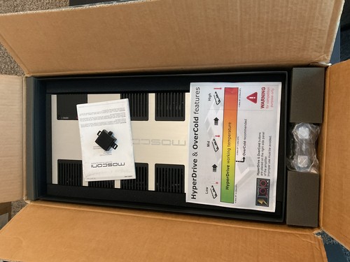 Mosconi Zero One 3000w Amp With Remote Bass Knob And Module | eBay