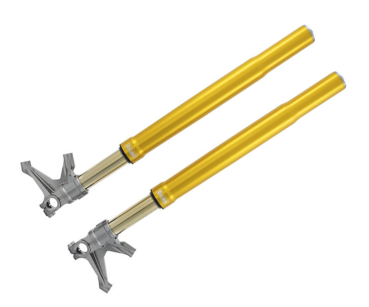 Ohlins Front Fork FGR 250 Universal Sbk Fgr 250 Superbike 770mm ALL FGR ...