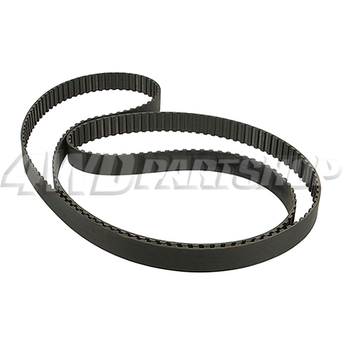 Timing Belt 88 Square Tooth For~Suzuki Maruti MG410N 1.0L F10A 1989 ...