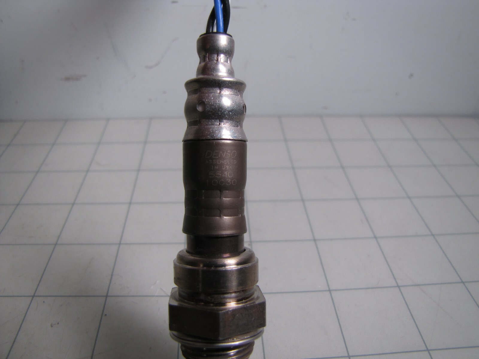 Denso 5540 10C30 Oxygen Sensor NEW | eBay