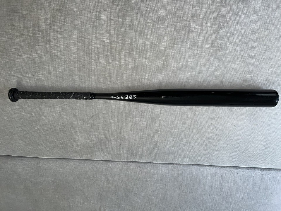 Prototype Louisville Slugger Catalyst Z1000 Z2000 ? Softball bat 28.4 ...