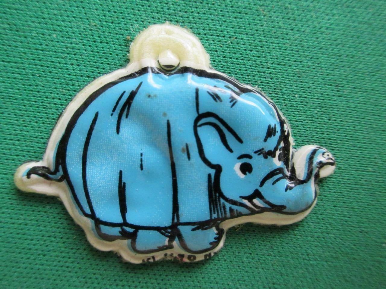 1976 MOBY DICK & MIGHTY MIGHTOR BOLLO HANNA BARBERA PREMIUM MEXICAN ...