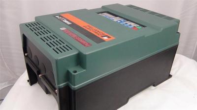 Reliance Electric GP-2000 1HP AC Motor Drive - Never Installed ...