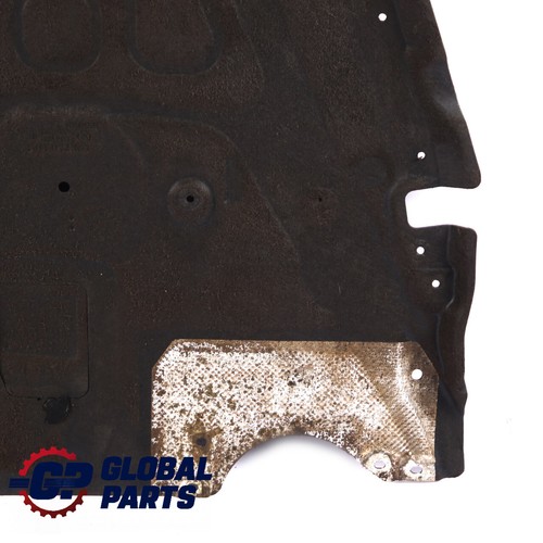 BMW 1 3er-Reihe F20 F30 Motor Motorraumabschirmung 51757241814 7241814 ...