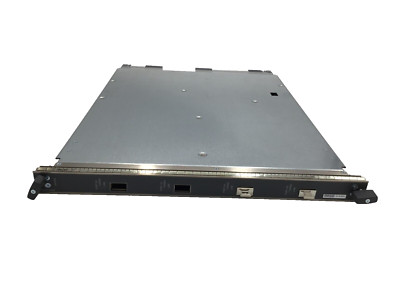 JUNIPER DPCE-X-4XGE-XFP COUIA9YBTB MX960 CAGE 10GE EDPC PRNCD | eBay