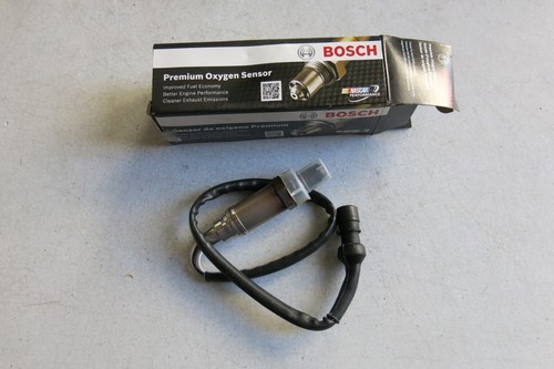 Bosch 13045 Oxygen Sensor for BMW 320i, 325i (1984-1991) | eBay