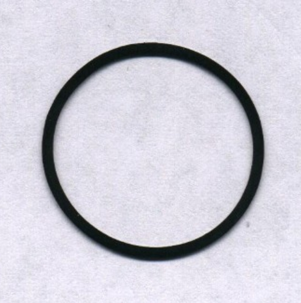 Bulova Accutron 218 Case Back Gasket G780 "clark" for sale online | eBay