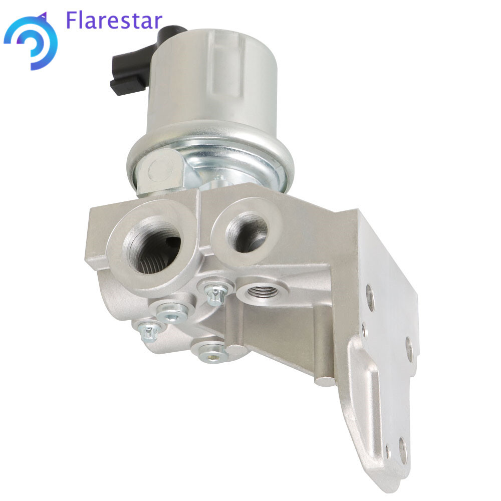 Fuel Transfer Pump 5362269 12V fit for Cummins 6C8.3 ISC8.3 QSC8.3 QSL9 ...