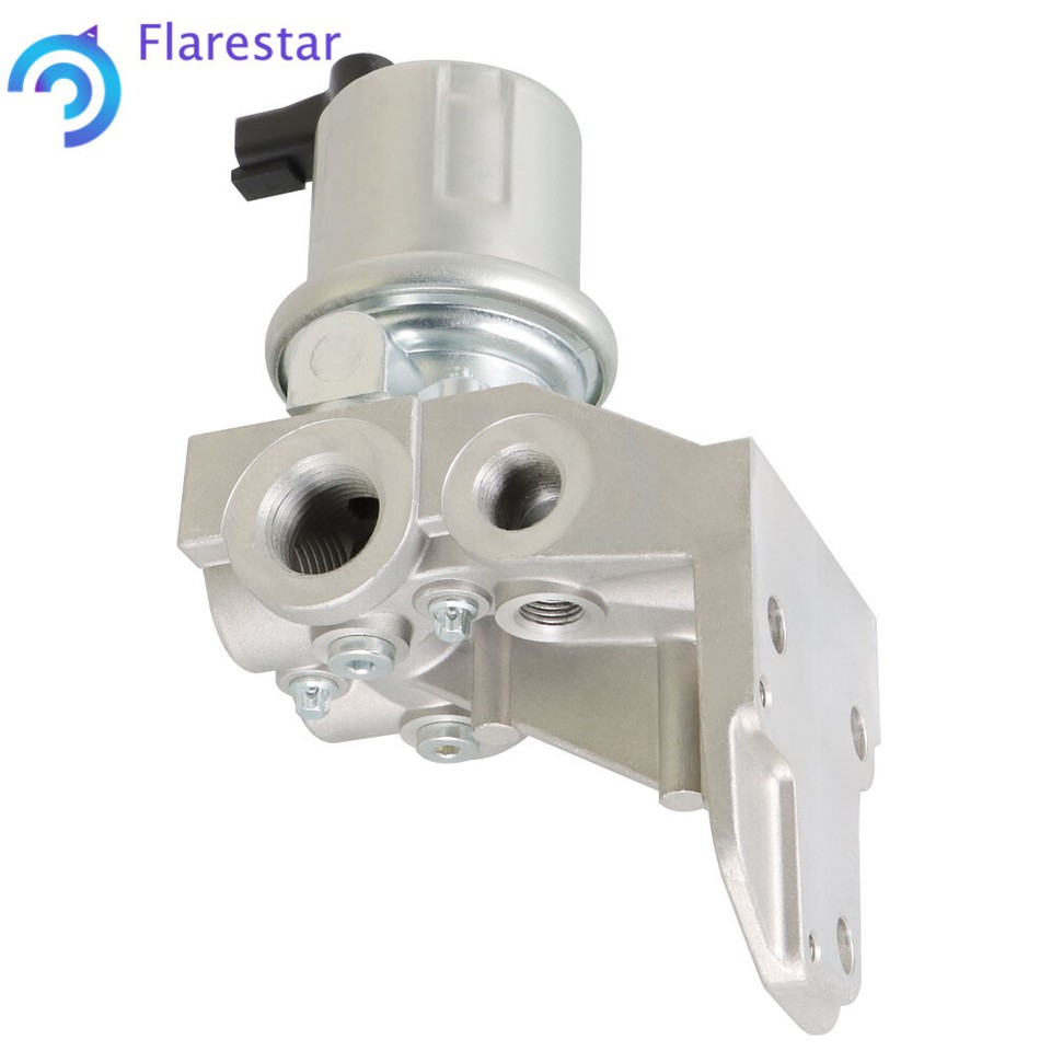 Fuel Transfer Pump 5362269 12V fit for Cummins 6C8.3 ISC8.3 QSC8.3 QSL9 ...