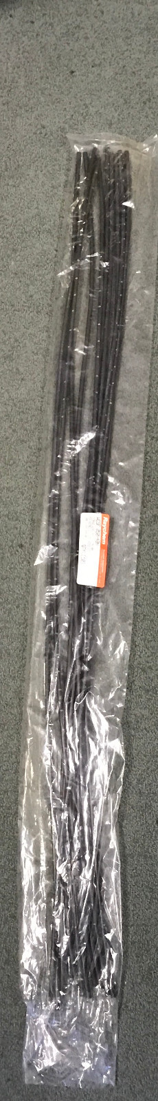 RAYCHEM WCSF 050-40N HEAT SHRINK TUBING 40" LONG FREE US SHIPPING!! | eBay