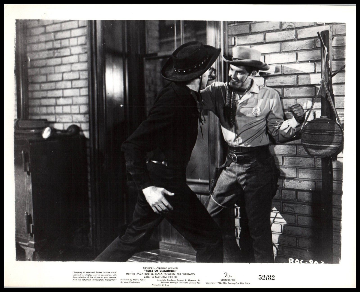 Jack Buetel Book Review: MEAN. . . MOODY. . . MAGNIFICENT! JANE