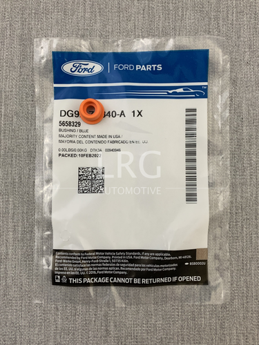 Genuine Ford Fusion Lincoln MKZ Shift Linkage Bushing Shift System ...