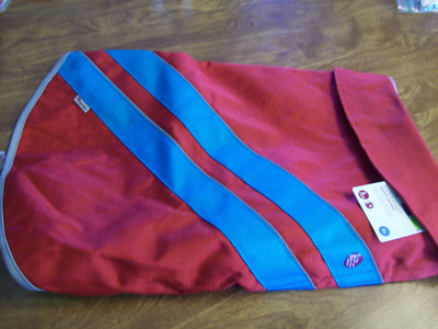 Good2Go Dog Sport Jacket, Water Resistant, Rip stop nylon, L, XL | eBay