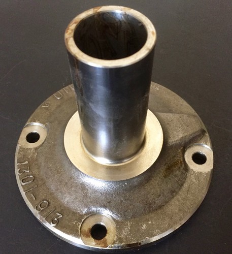 FORD F100 PARTS INPUT SHAFT NOSE CONE FOR BORG WARNER T18 MANUAL 4SP ...