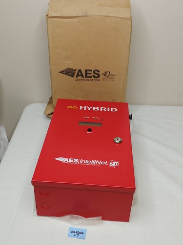AES 7177H-88-ULP- IntelliNet 2.0 Hybrid Subscriber New-Open Box | eBay