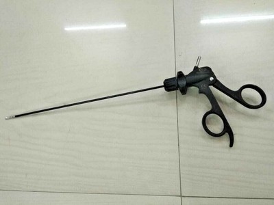 *NEW* 3 mm Laparoscopic Pediatric Scissors For Surgery Shipping ...